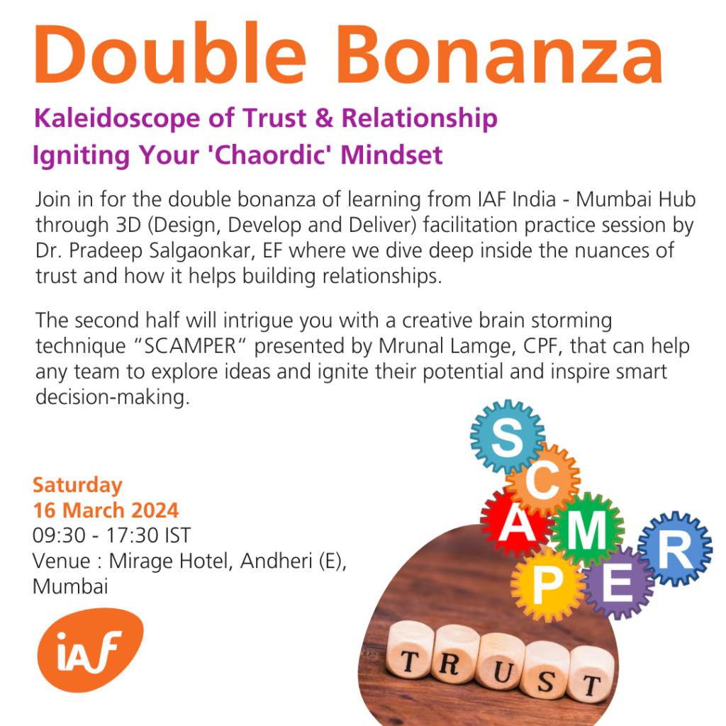 DOUBLE BONANZA – IAF India